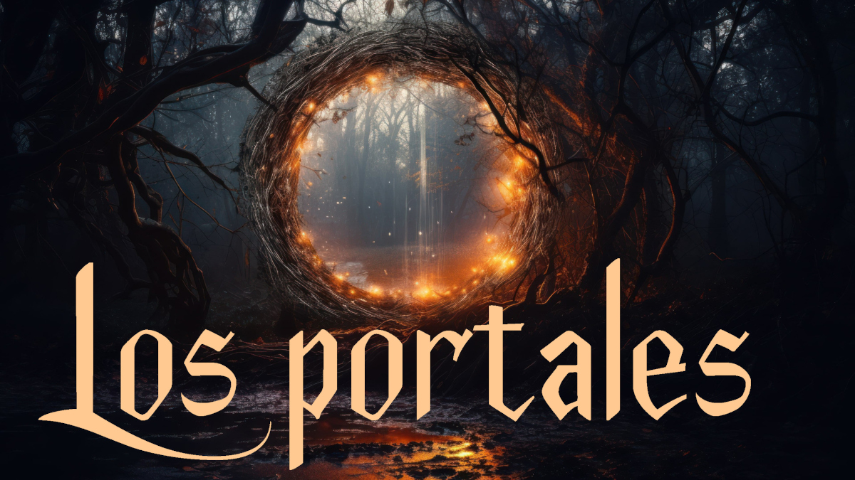 Portales Dimensionales: Guía Completa para Trabajar con Ellos de Forma ...